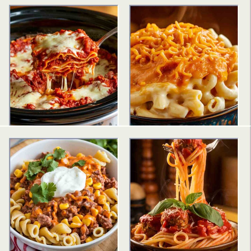 11 Easy Crockpot Dinners for Two (No Leftovers, No Fuss ...