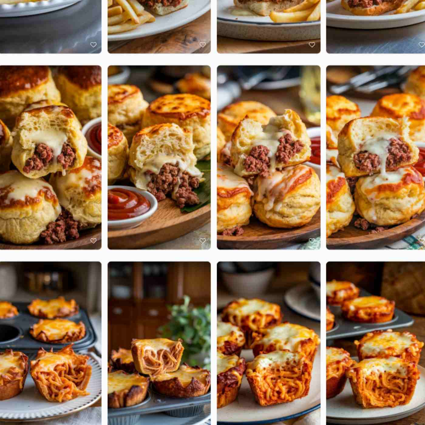 12 "Something Different for Dinner" Ideas That’ll Excite Your Family ...