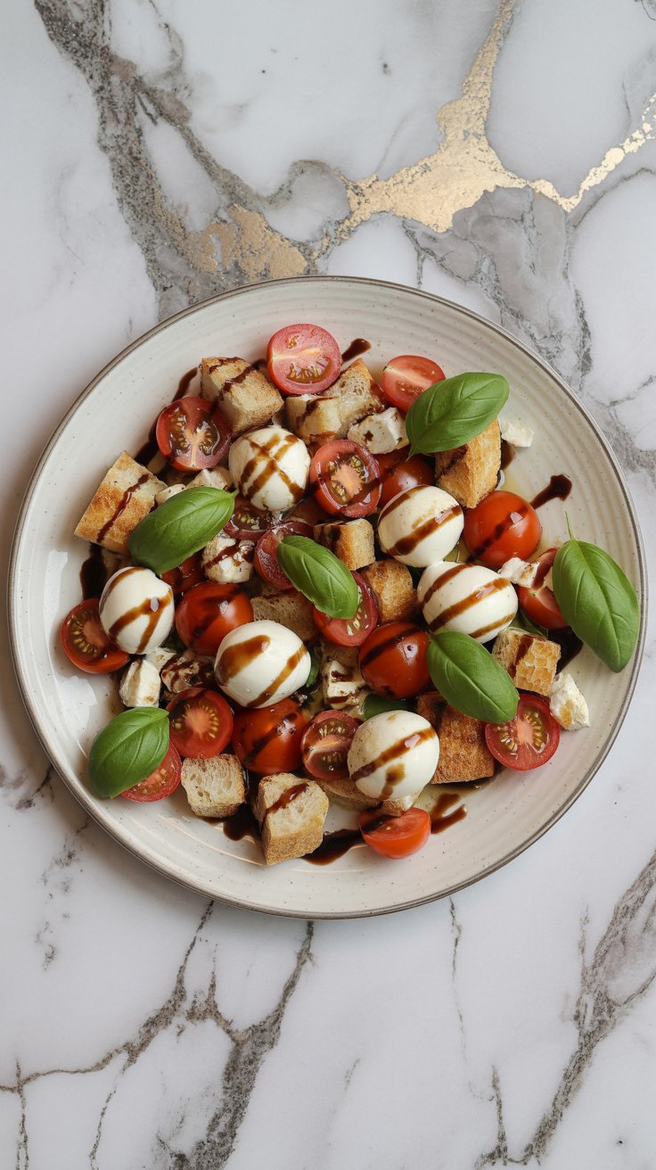 14 Romantic Dinner for Two Ideas Featuring Chicken You’ll Both Love ...