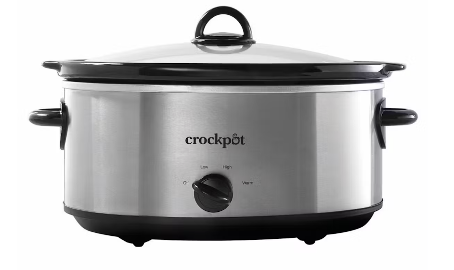 Slow Cooker BBQ Pulled Chicken - dinnerendeavor.com